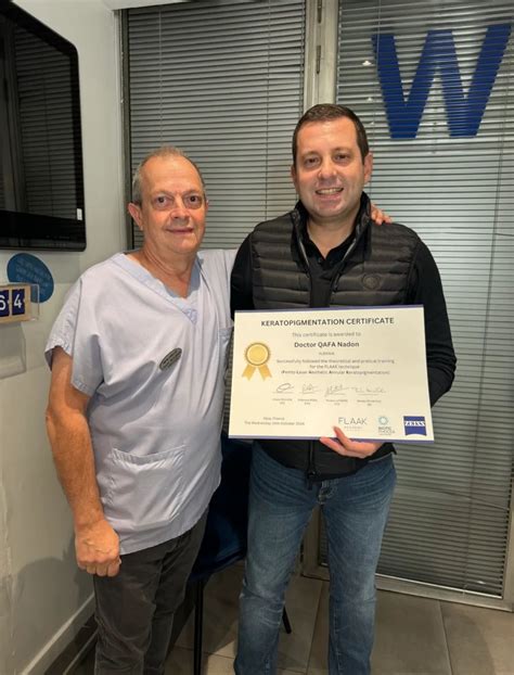 🚨 He Did It 🎓 After Completing 3 Days Of Training At Flaak Academy Dr Nadon Qafa Md Phd 🇦🇱