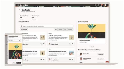 Decoding Oracles Employee Experience Platform With Deepa Param Singhal Vp Of Cloud