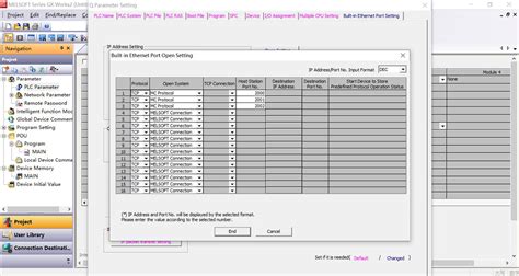 Truyền Thông Rs485 Modbus Rtu Với Plc Mitsubishi