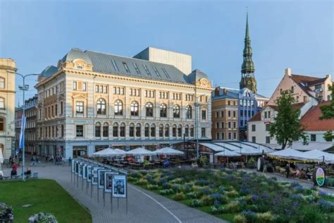 Michael Tschechow russisches Theater Riga | LiveRiga