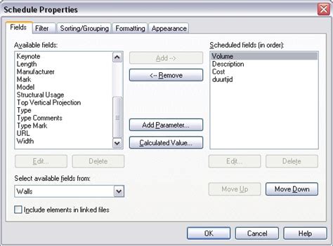 Schedule Output Autodesk Community
