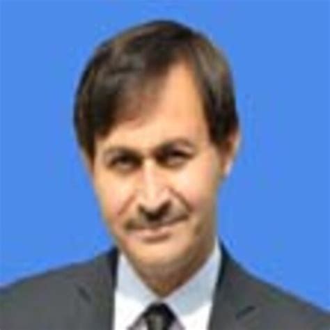 Zubair Khan University Of Science And Technology Bannu Bannu