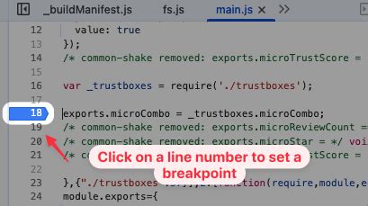 How To Use Chrome S Developer Tools DebugBear