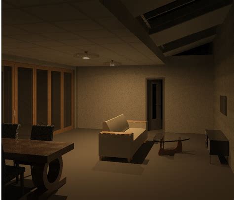 Solved Render No Lights Autodesk Community
