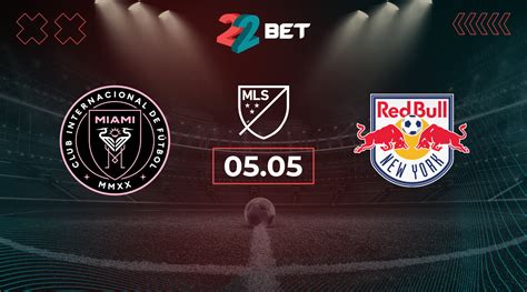 Inter Miami Vs New York Red Bulls Prediction Mls Match 05052024
