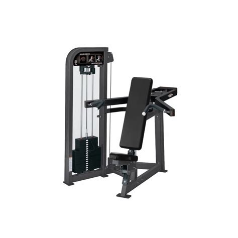 Shoulder Press Machine