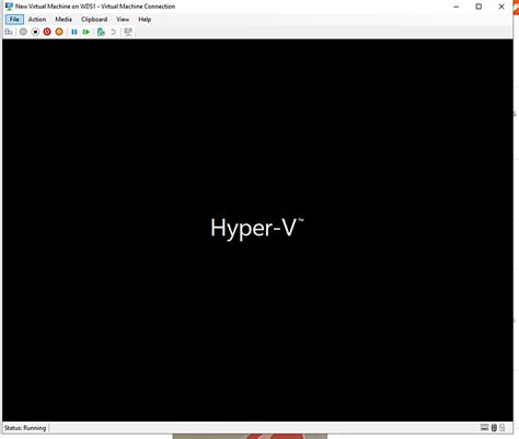 Sccm Boot Pxe Boot Just Reboots After Loading Windows Spiceworks