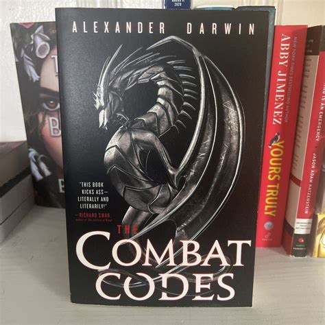The Combat Codes