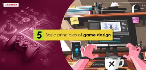 Game Design Principles For Beginners Using Godot