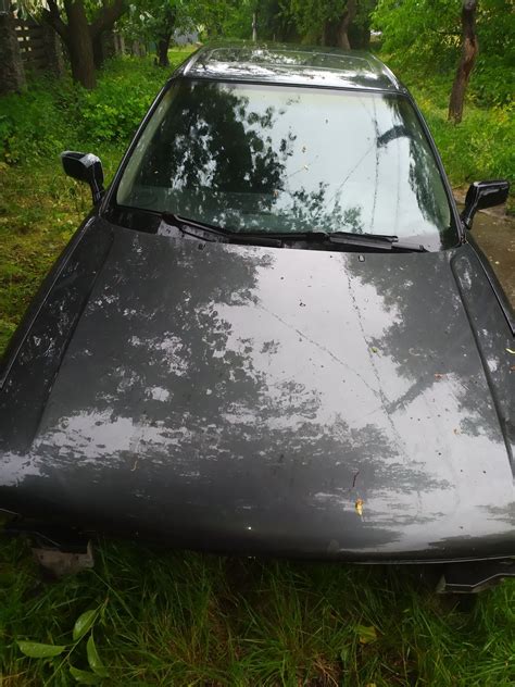 Ауди 80 б3 б4 разборка: 1 800 грн. - Підшипники двигуна Київ на Olx