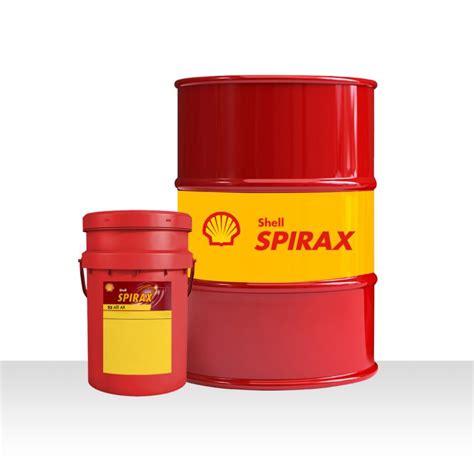 Shell Spirax S6 ATF 134M • ATF • Schuster & Sohn Online-Shop