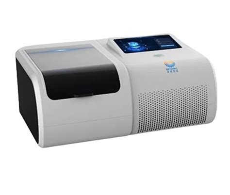 Fluorescence Spectrometer Fluorescence Spectroscopy Manufacturer