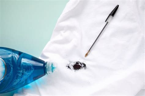 How To Remove Pen Ink From Clothes After Drying Tips Tricks Architecture Design
