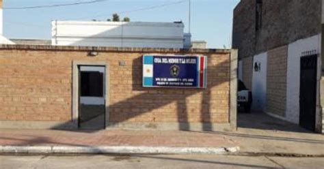 Comerciante regresó ebrio y causó destrozos en la casa Ofuscado