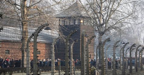 ნაცისტური ბანაკის ყოფილი თანამშრომელი 97 წლის ასაკში ომის დანაშაულებების ჩადენაში ცნეს დამნაშავედ