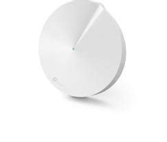 AC Whole Home Mesh Wi Fi Unit TP LINK Deco M Pack