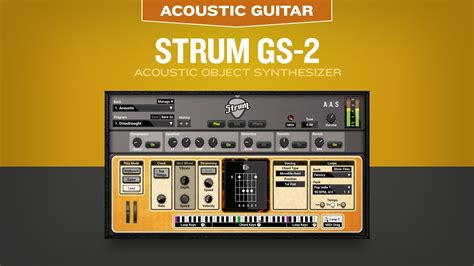 Acoustic Guitar Strumming Vst Free Worldwidefalo