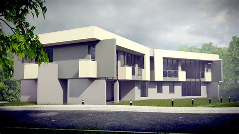 Some Arch VIZ Finished Projects Blender Artists Community