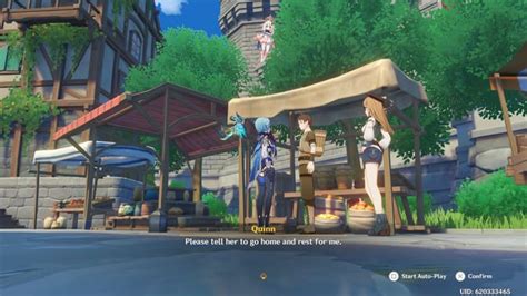 Paimon Get Down From There R Genshin Impact