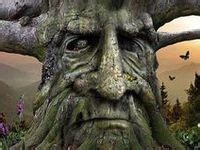 Tree Ents Ideas In Tree Tree Art Tree Carving