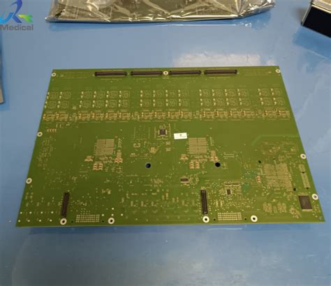 Ktz303915 Medical Ultrasound Spare Parts Ge Voluson E6 E8 E10 Rfm221 Fe