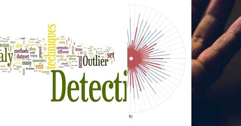 List Anomaly Detection Curated By Neil Caithness Medium