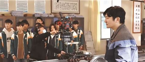 在惠拍摄电视剧《追光的日子》6月29日登陆cctv 1黄金档惠州文明网