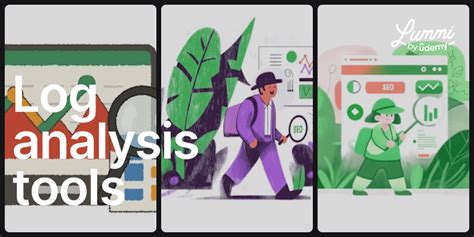 Log Analysis Tools Images — Free Hd Download On Lummi