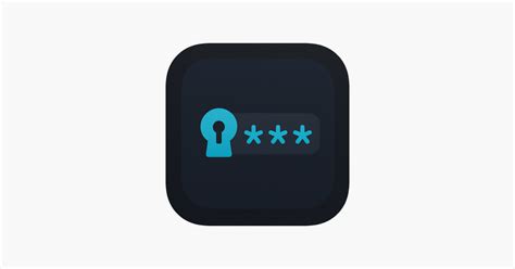 ‎easy Password Gen En App Store