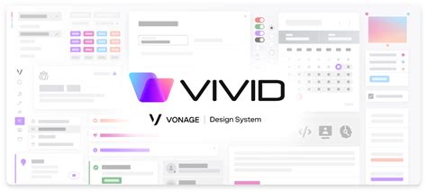 Design Systems Lessons From Vivid