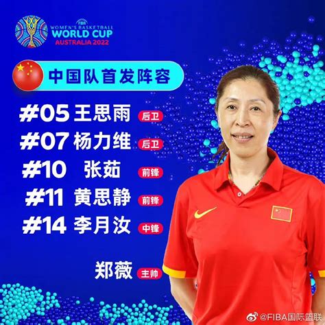 最好的国庆献礼！中国女篮，世界杯亚军！澎湃号·政务澎湃新闻 The Paper