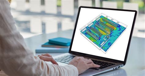 Cfd For Buildings Design And Optimization Of Building Hvac — Cfd