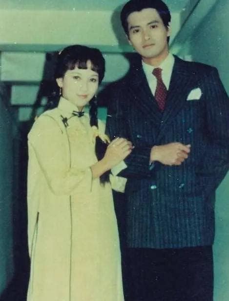 Classic Old Photos Lang Ping When He Was Young And The King Of The Daughter Country Inews