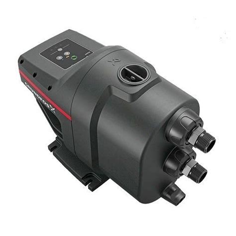 Насосная станция Grundfos Scala 1 3 45 купить по выгодной цене в интернет магазине Ozon