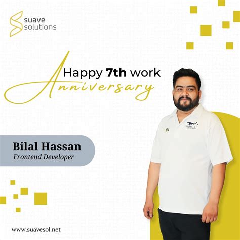 Suave Solutions On Linkedin Suavesolutions Workanniversary