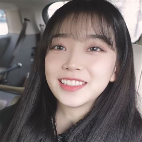 Stayc Sumin Lq Icon Rapper Vocalist