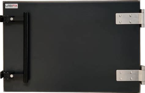 Lbx5500 Is An Rf Shielded Test Box For Wlan And Wireless Device Testing