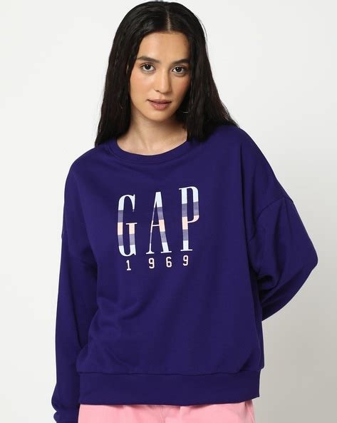 Buy Blue Sweaters And Cardigans For Women By Gap Online