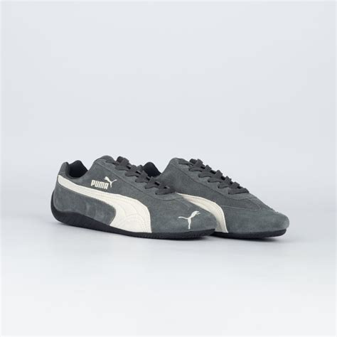 Tênis Puma Speedcat Og Feminino Preto Vermelho