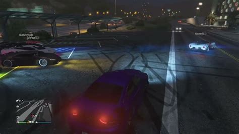 Me And My Crew Messing Around Lol YouTube