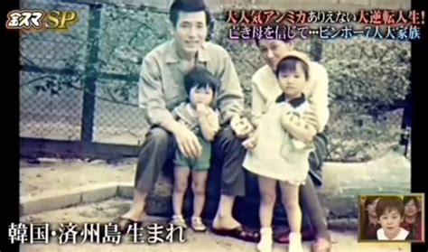 アンミカの国籍は韓国！本名＆生い立ちや家族について総まとめ