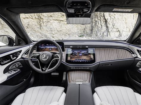 2024 Mercedes Benz E Class All Terrain Preview