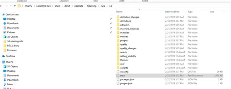 400 Freezehangs On Splash Screen · Issue 5348 · Ultimakercura