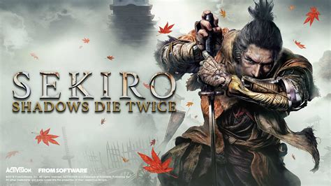 Sekiro Shadows Twice Benötigt nicht viel Speicherplatz Xboxmedia