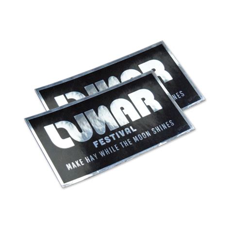 Metallic Stickers Custom Sticker Manufacturers Of Usa