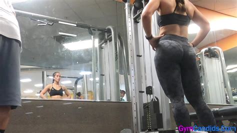 Candid Gym Girl Part 417 Candid Best Premium Candid Gym Girl Part 417 Candid Best Premium