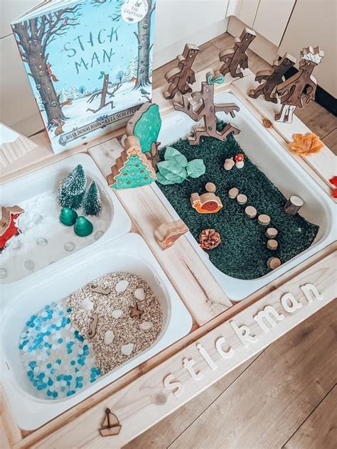 Ikea Hack Lego Table How To Diy A Fun Simple Duplo Table Artofit