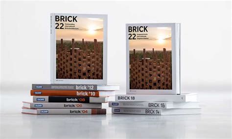 Wienerberger обяви датите за 11 тото издание на Brick Award през 2024 г Izolacii Eu