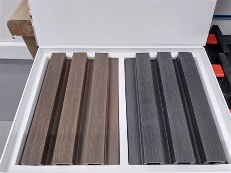 Composite Cladding Easyfit Direct