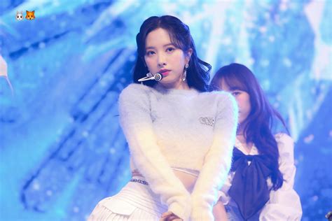 220115 Wjsn Bona Kpopping